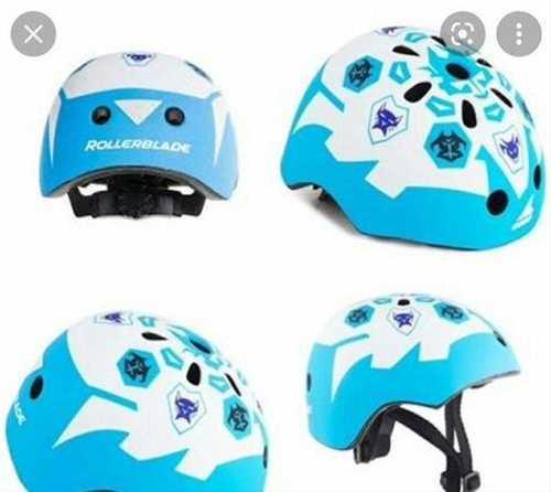 Шлем для роликов Rollerblade 50-54 см