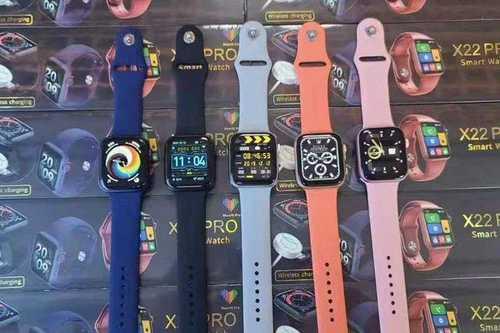 Apple watch X22 pro