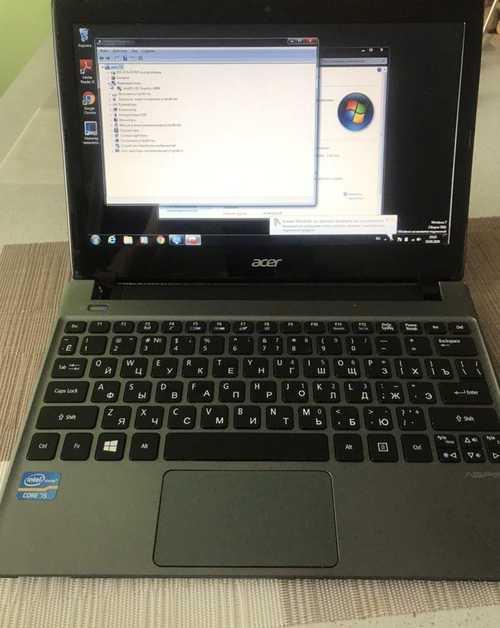 Acer aspire v5-171