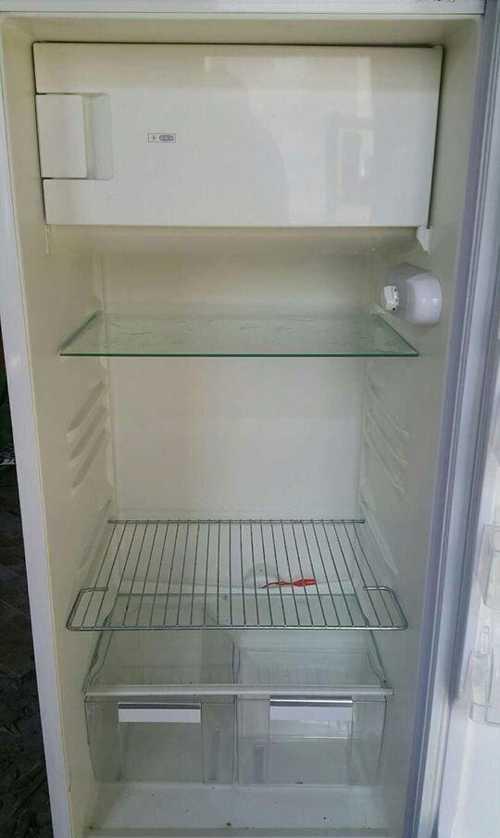 Холодильник Икеа Встраиваемый