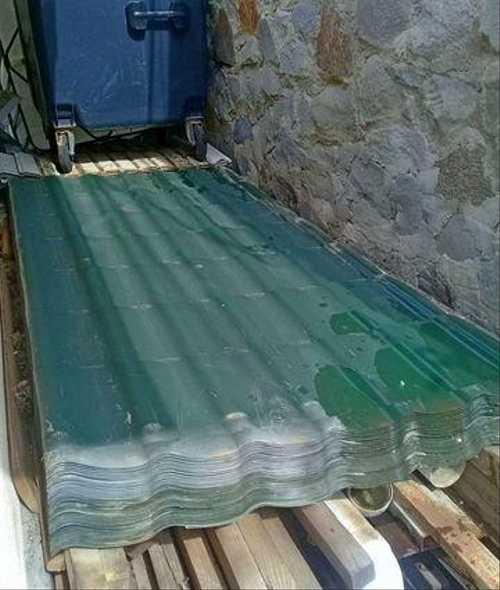 Продам металлочерепицу