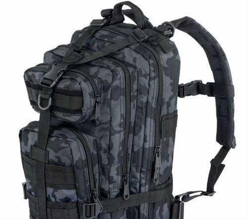 Рюкзак Тактический Scout, night camo