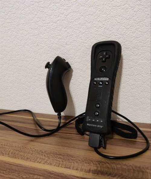 Nintendo Wiimote (копия, Китай)