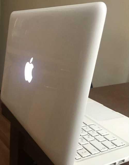 Apple MacBook White Новый аккумулятор
