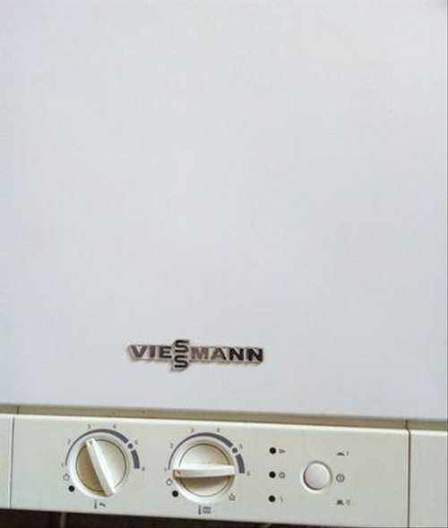 Газовый котел Viessmann