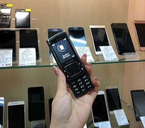 Телефон Samsung SGH-E950
