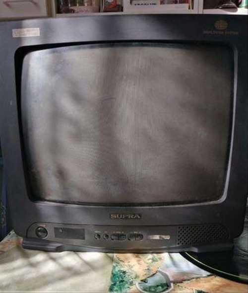 Телевизор Supra stv 1485
