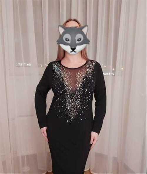 Платье женское Bonprix