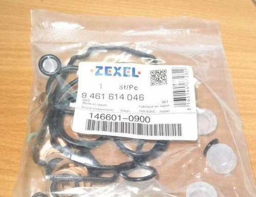 Ремкомплект тнвд Zexel TD27\TD42