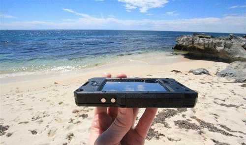 Чехол Hitcase pro для iPhone se, 5,5S