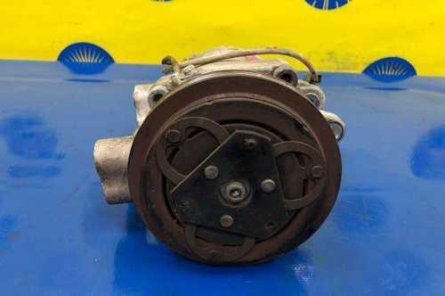 Компрессор кондиционера Smart Fortwo W450 M160920