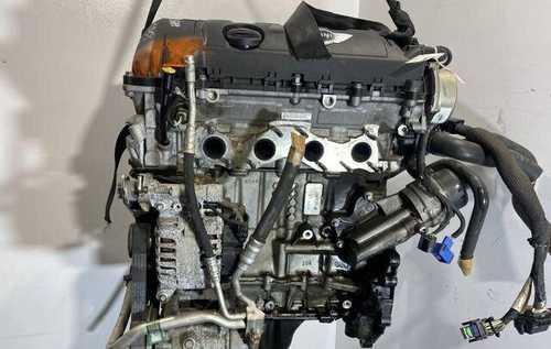 Мотор N16B16A 1.6 Бензин mini
