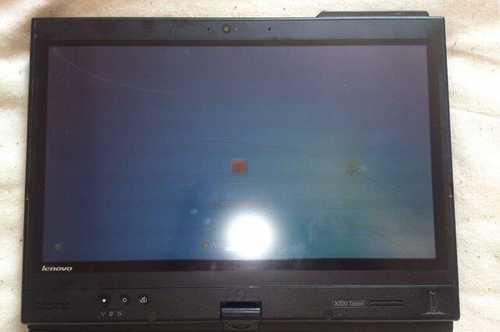 Lenovo ThinkPad x220 Tablet