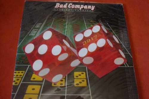 Bad Company