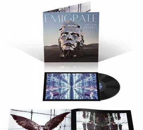 Emigrate Rammstein - (Black Vinyl) EU