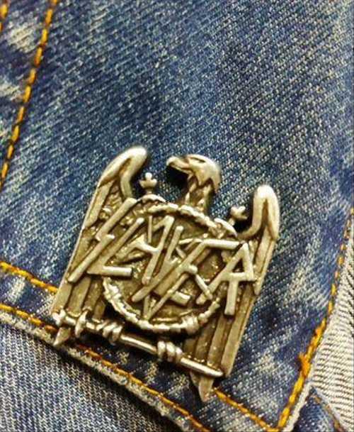 Металлические значки.(Pin Badge)