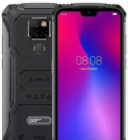 Doogee S68 Pro 6/128GB