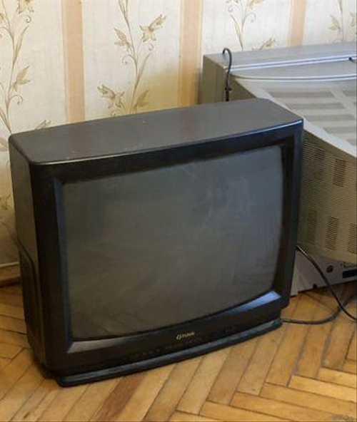 Телевизор