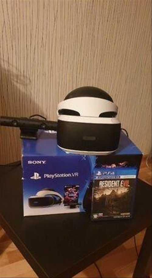 Sony Playstation VR