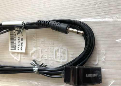 IR extender cable SAMSUNG