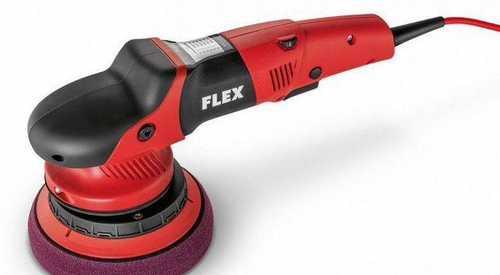 Полировальная машинка Flex XFE 7-15 150