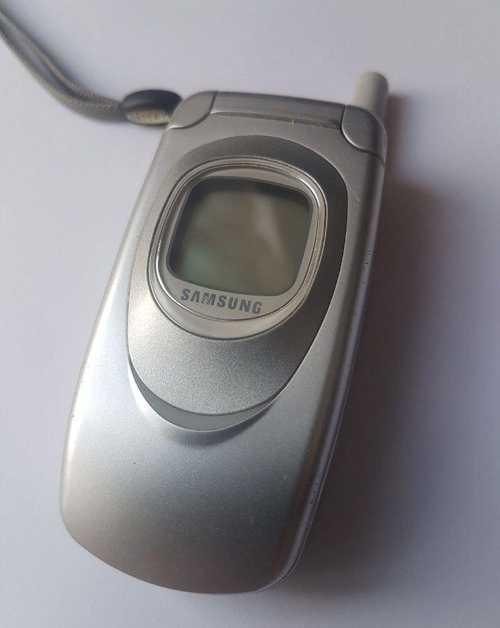 Samsung SGH-A800