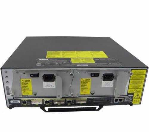 Маршрутизатор Cisco 7204/7206 VXR-NPE-G1 Bundle C