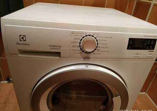 Стиральная машина Electrolux eww 51486 hw. СМА Electrolux ew6t4r061. Electrolux eww1230i. Eww 51486 WD.