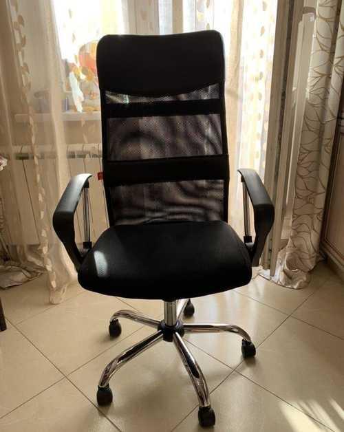 Компьютерное кресло Defo (офисное кресло)