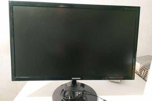 21.5" Монитор Samsung S22F350FHI
