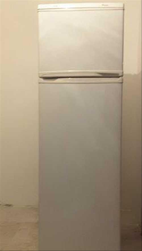 Холодильник nord / днепр DFR 331-010 бу 4 года