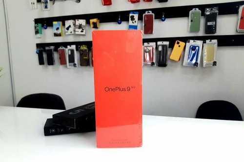 OnePlus 9 8/128 новый гарантия