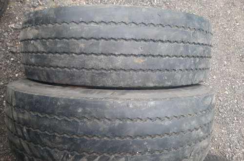 Continental 265/70 R19.5