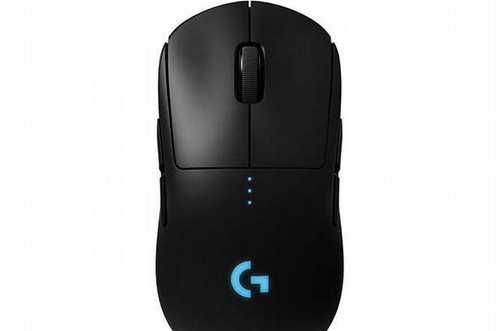 Беспроводная мышь Logitech G Pro Wireless Новая