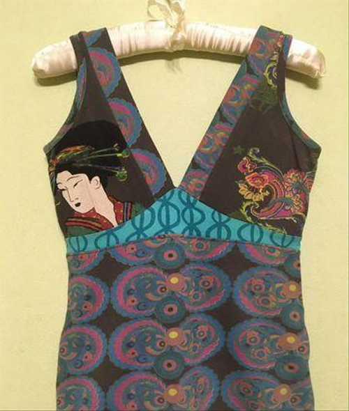 Топ Desigual, XS