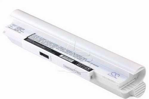 Усил аккумулятор для Samsung AA-PB6NC6W 6600 белый