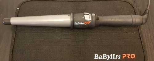 Продаю плойку BaByliss PRO