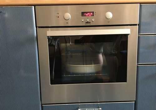 Духовой шкаф встраиваемый Zanussi