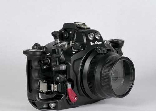 Бокс для камеры Nauticam D300s