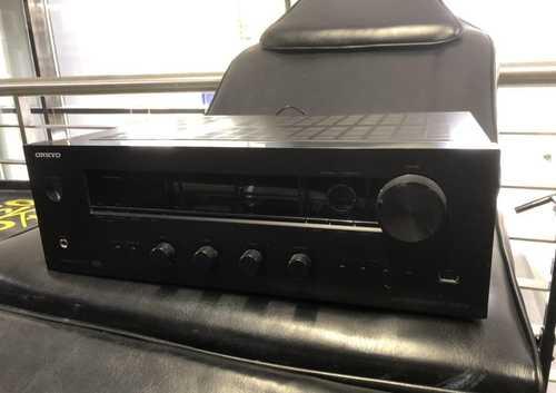 Стереоресивер Onkyo TX-8130 black