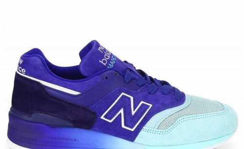 Бренд New Balance M997 коллекция Baseball 27.5см