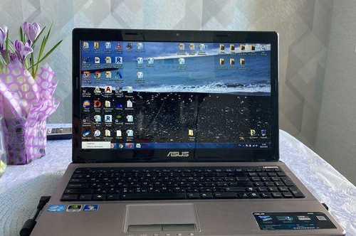 Asus А53S