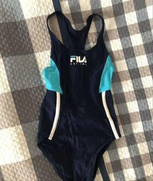 Купальник fila 128