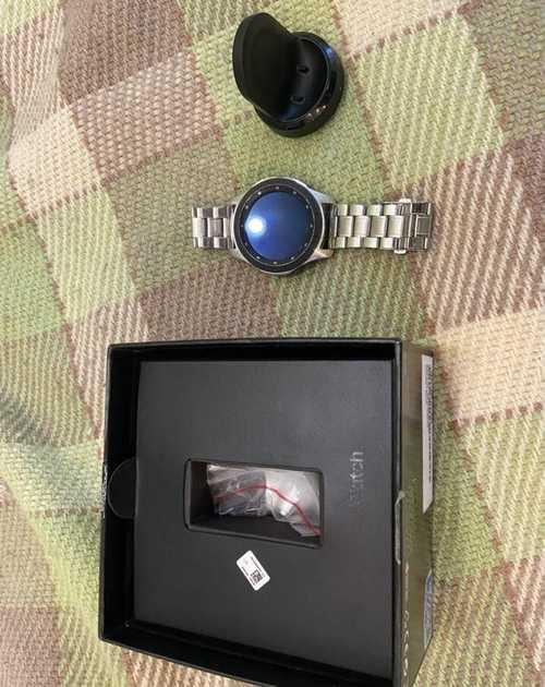 Xiaomi mi8 6/64GB + galaxy watch 46mm