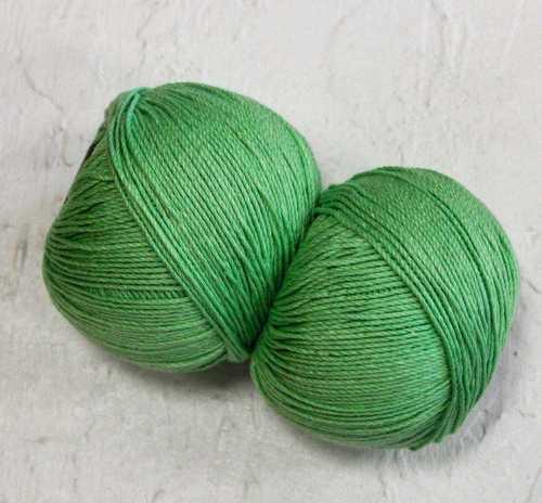 Пряжа хлопок