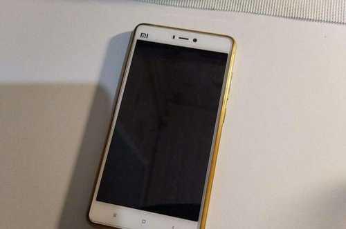 Телефон Xiaomi Mi 4s