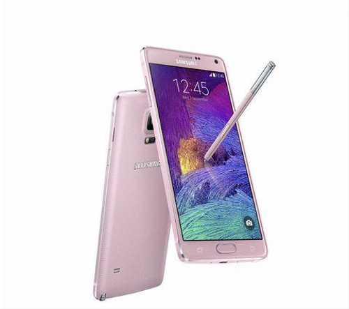 SAMSUNG Galaxy Note 4 32Gb