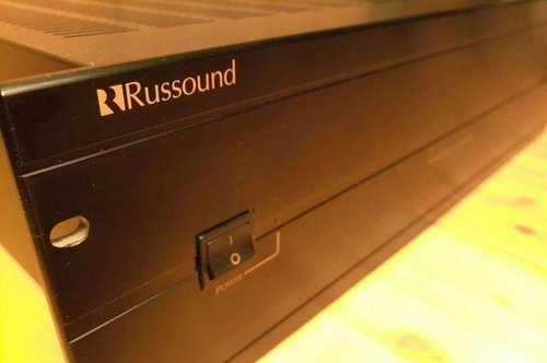 Russound DPA 4.8 восьмиканальный усилитель мощност