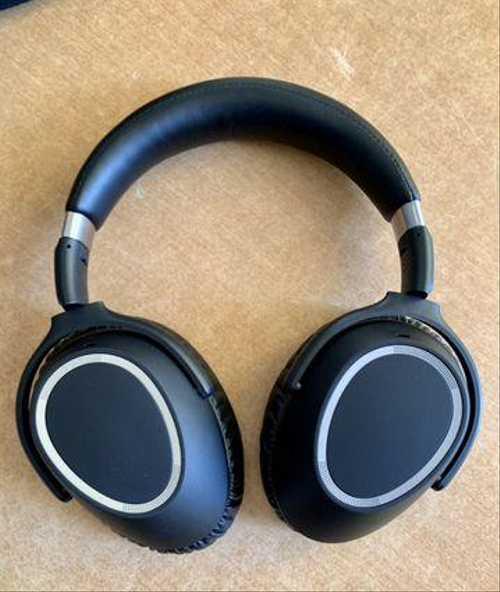 Беспроводные наушники sennheiser pxc-550