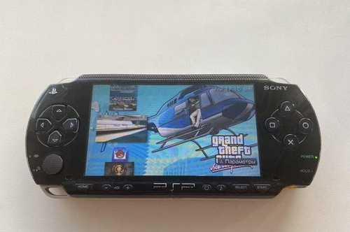 Sony PSP 1004 fat